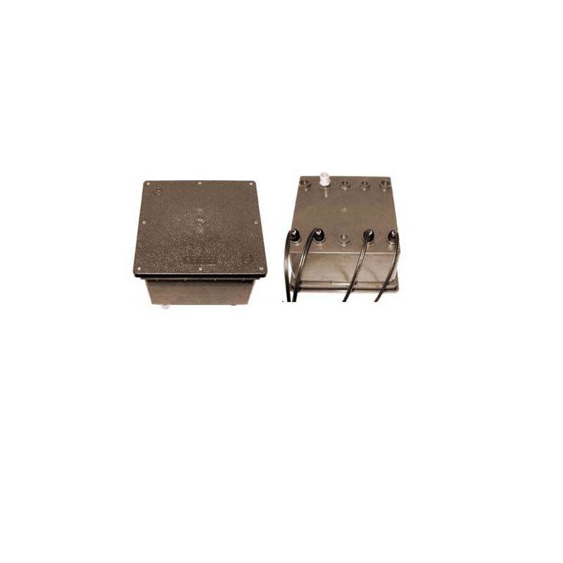 Focus Industries DB Series 900W Magnetic Transformer (3 core ...