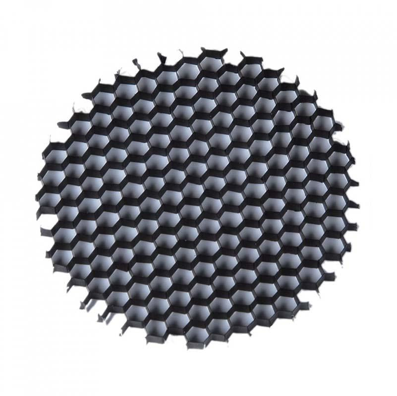 CXL Hexcell Louver By Cast Lighting | SeginusLighting.com – Louie Lighting