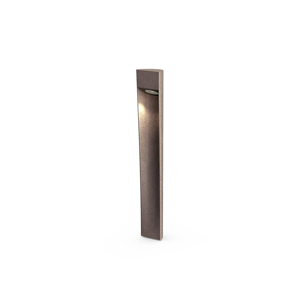 PCL-A24-BG Concrete Bollard Lights – Louie Lighting